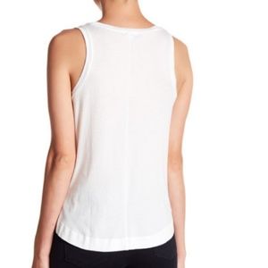 Splendid | Tops | Splendid Scoop Tank Top | Poshmark